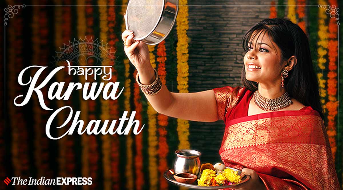 Karva Chauth Wallpapers - Wallpaper Cave