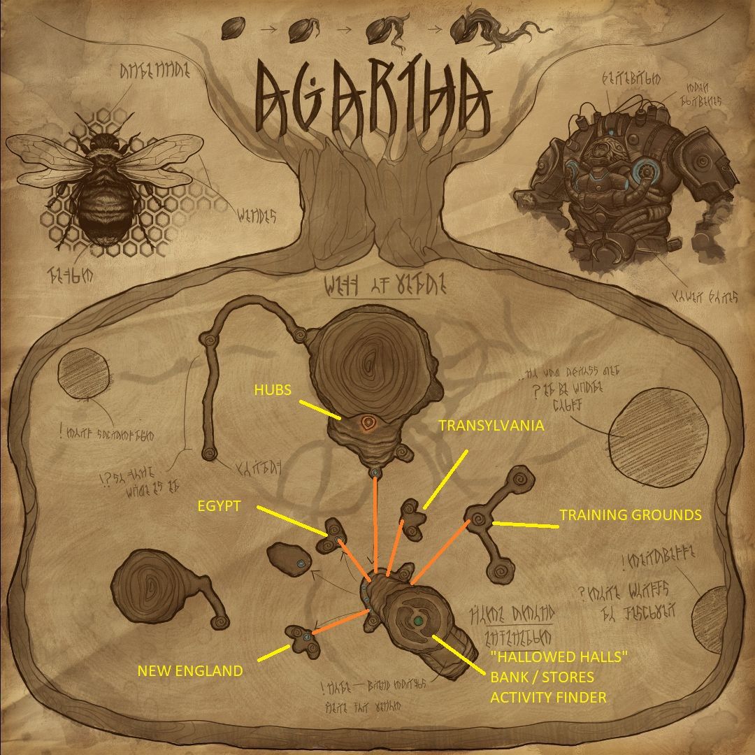 Agartha Wallpapers - Wallpaper Cave