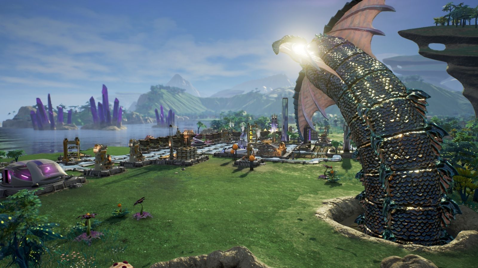 Aven Colony Wallpapers - Wallpaper Cave