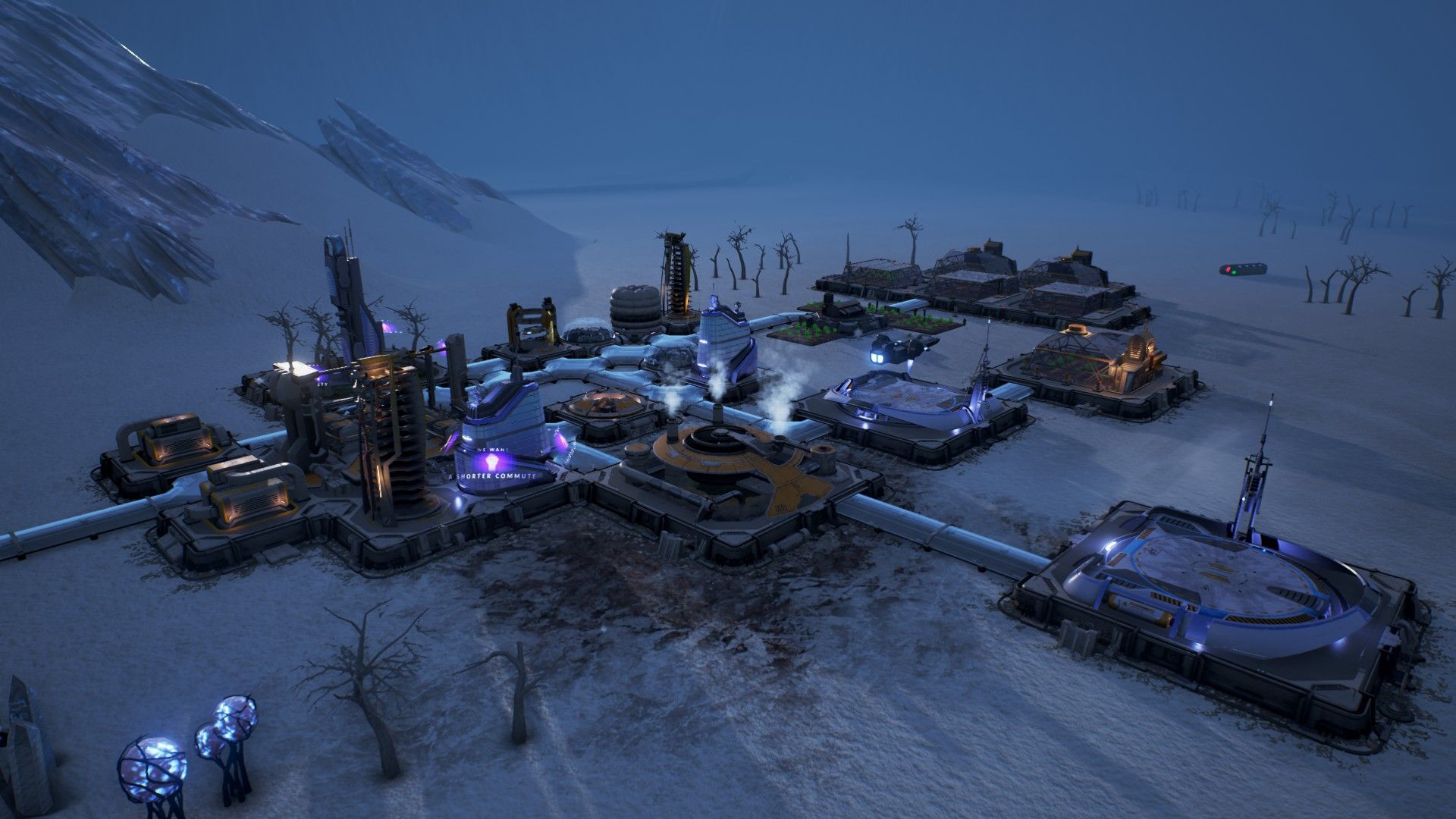 Aven Colony Wallpapers - Wallpaper Cave