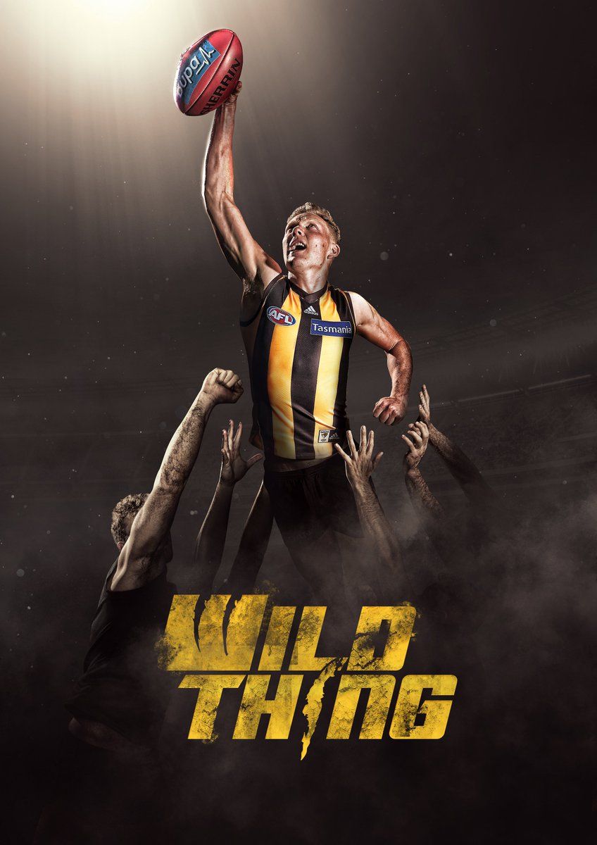 Hawthorn Hawks Wallpapers - Wallpaper Cave