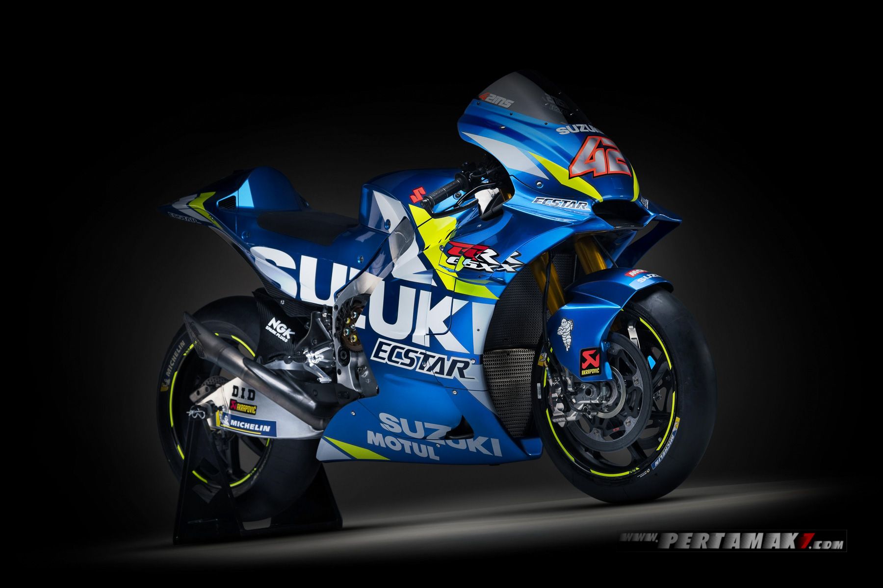 Alex Rins Wallpapers - Wallpaper Cave