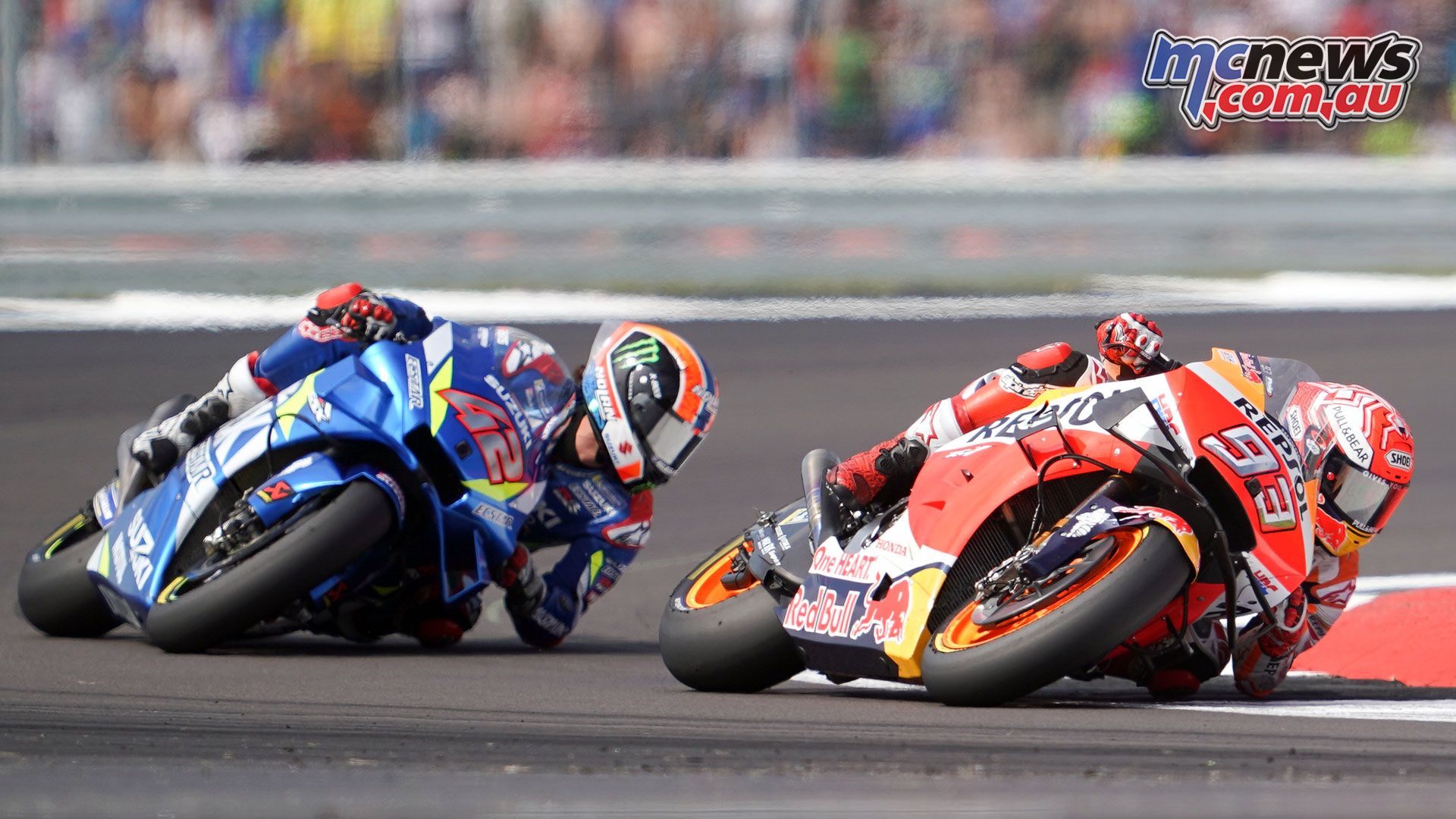 Alex Rins Wallpapers - Wallpaper Cave