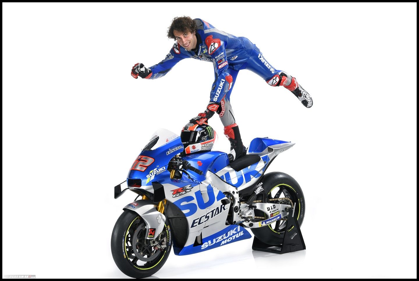 Alex Rins Wallpapers - Wallpaper Cave