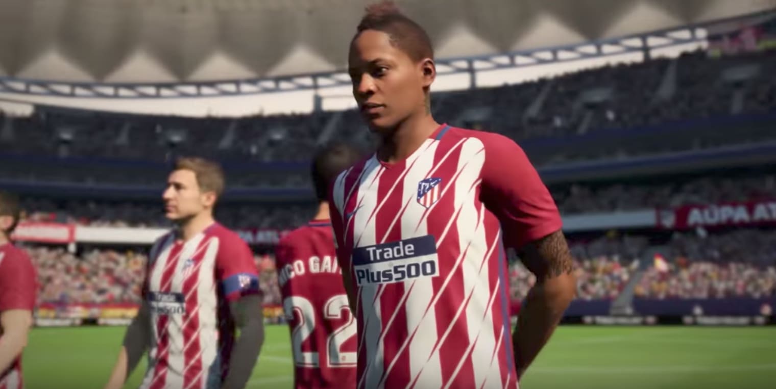 Alex Hunter Wallpapers - Wallpaper Cave