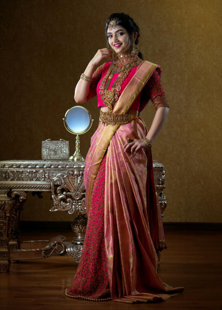 Sreeleela Wallpapers - Wallpaper Cave