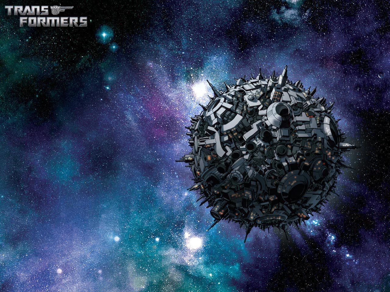 Transformers Nest Members Wallpapers - Wallpaper Cave