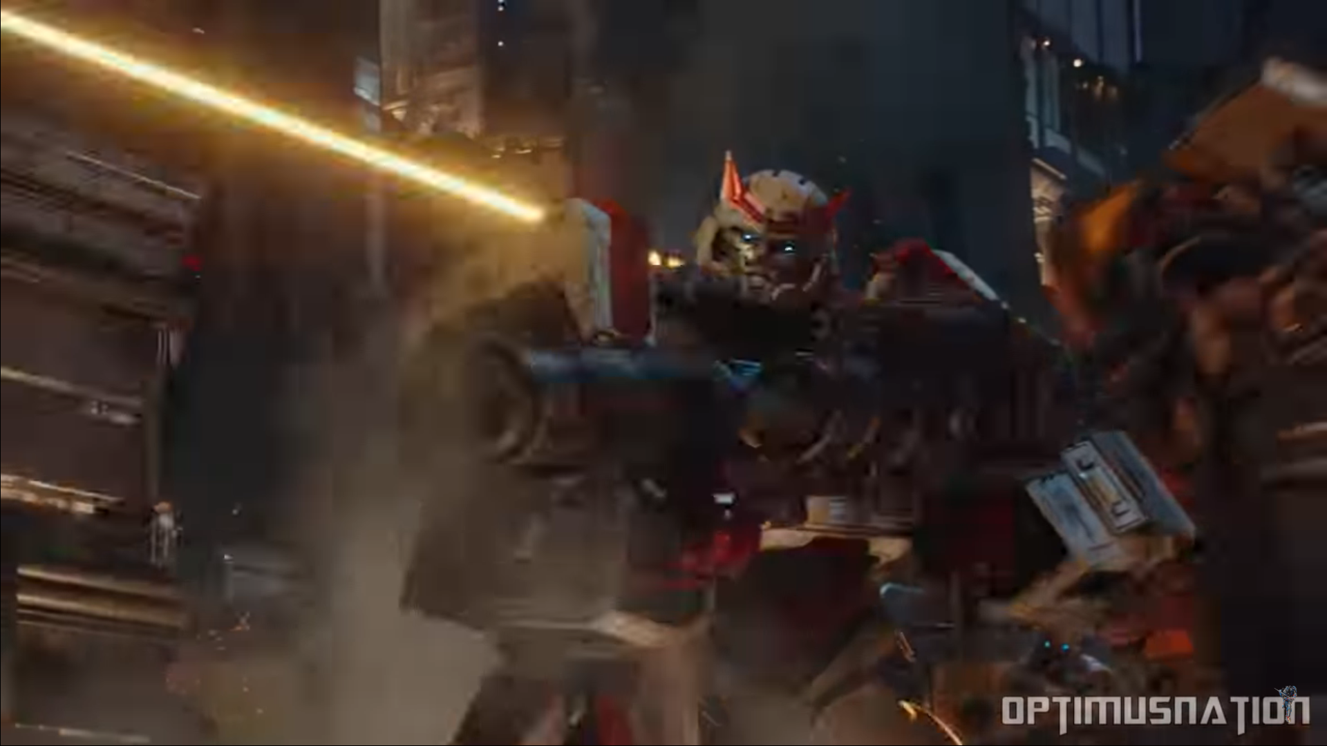 Transformers Nest Members Wallpapers Wallpaper Cave