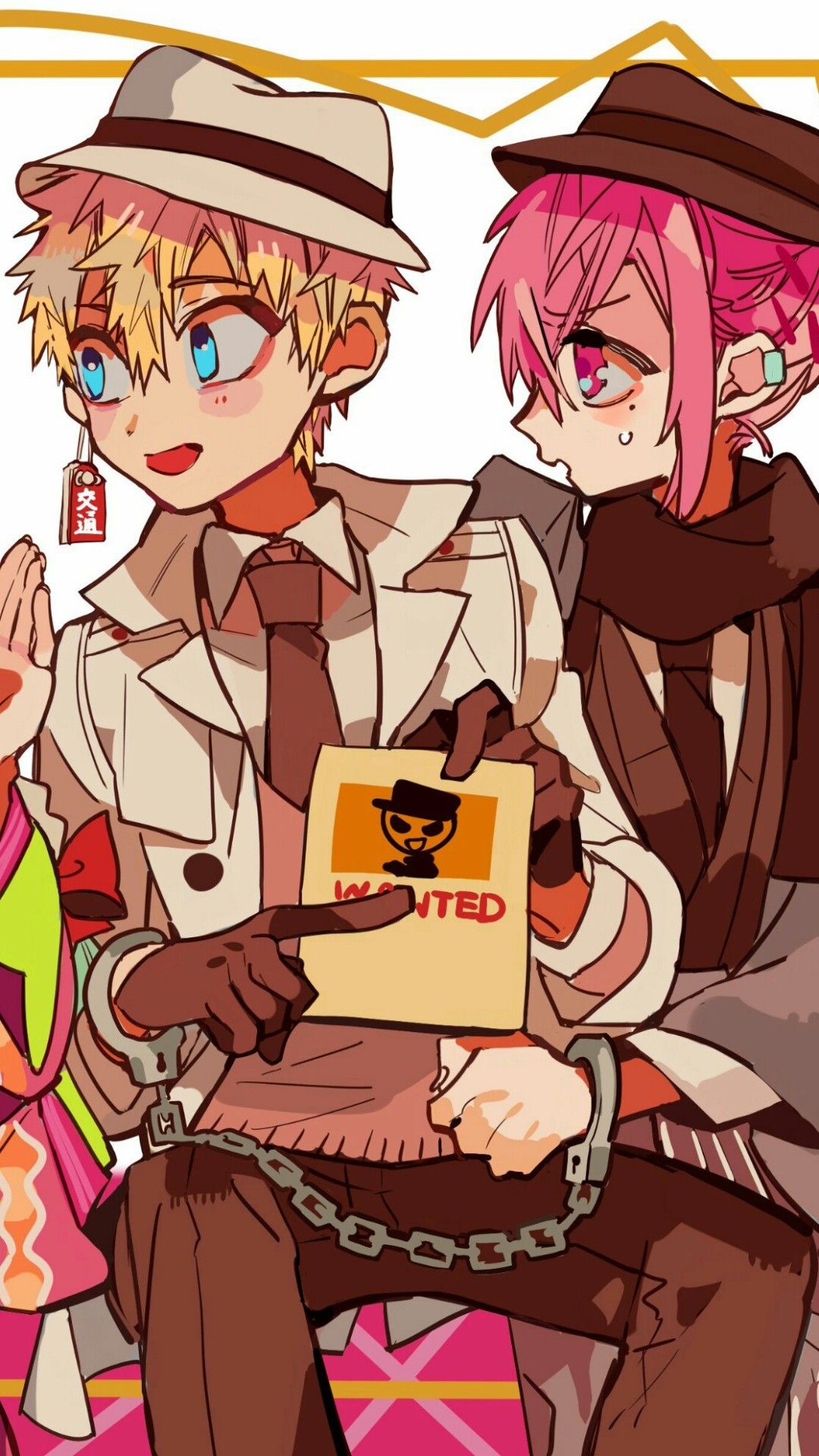 Mitsukou Wallpapers - Wallpaper Cave