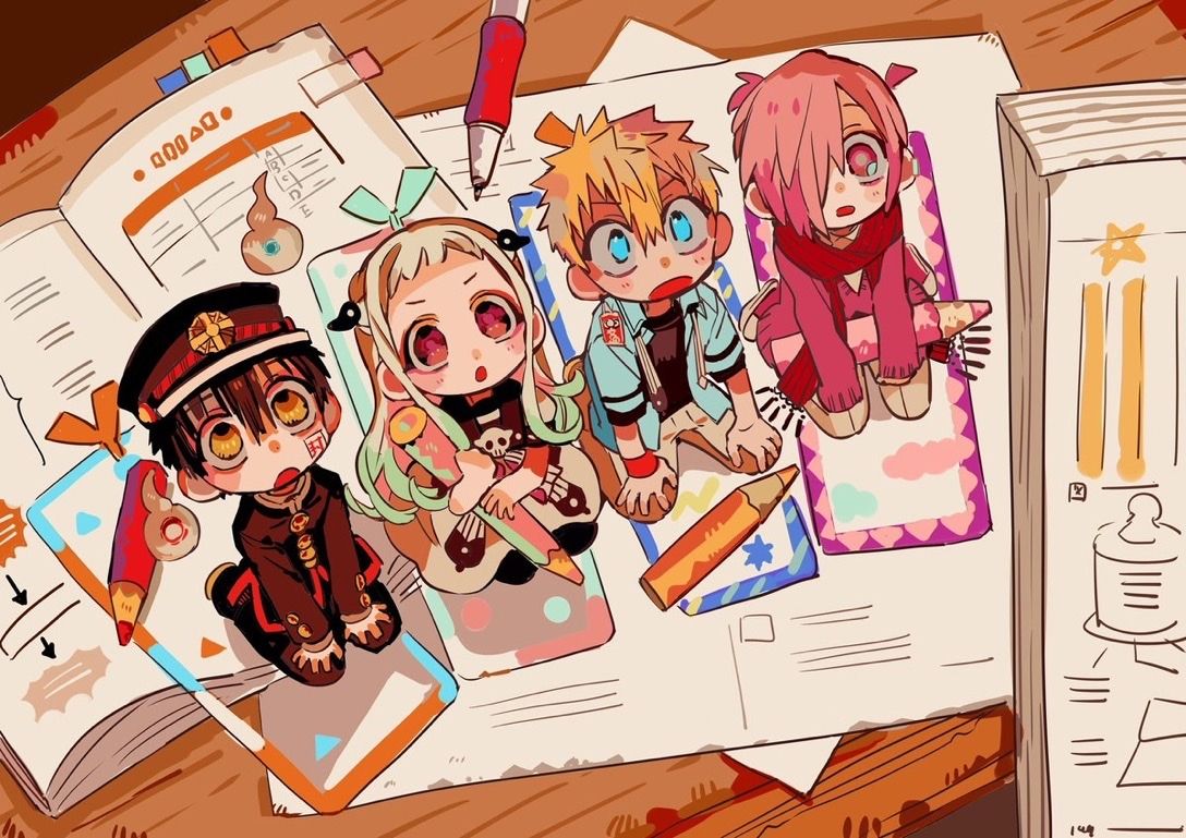 Mitsukou Wallpapers - Wallpaper Cave