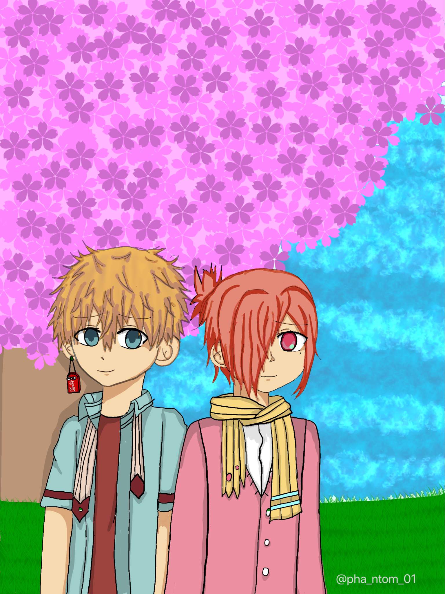 Mitsukou Wallpapers - Wallpaper Cave