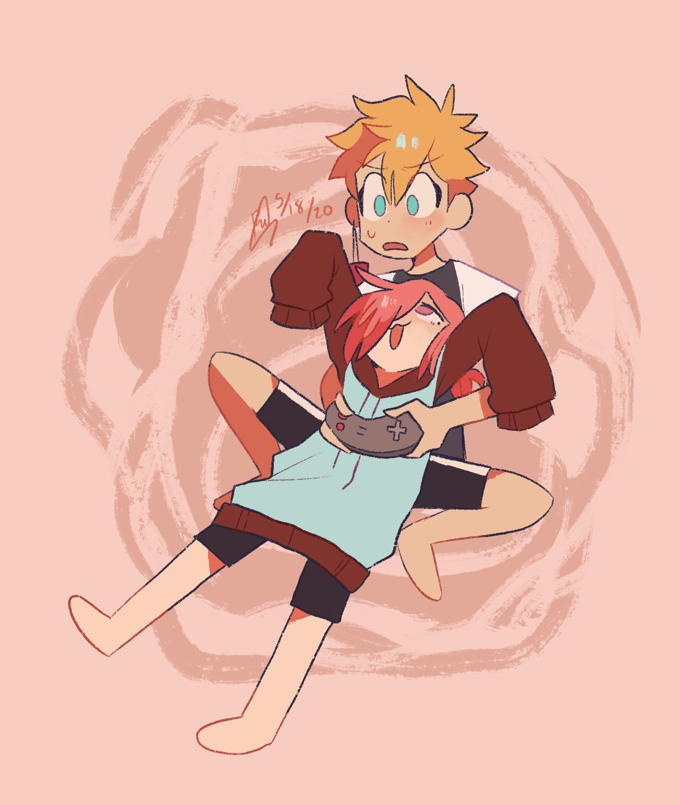 Mitsukou Wallpapers - Wallpaper Cave