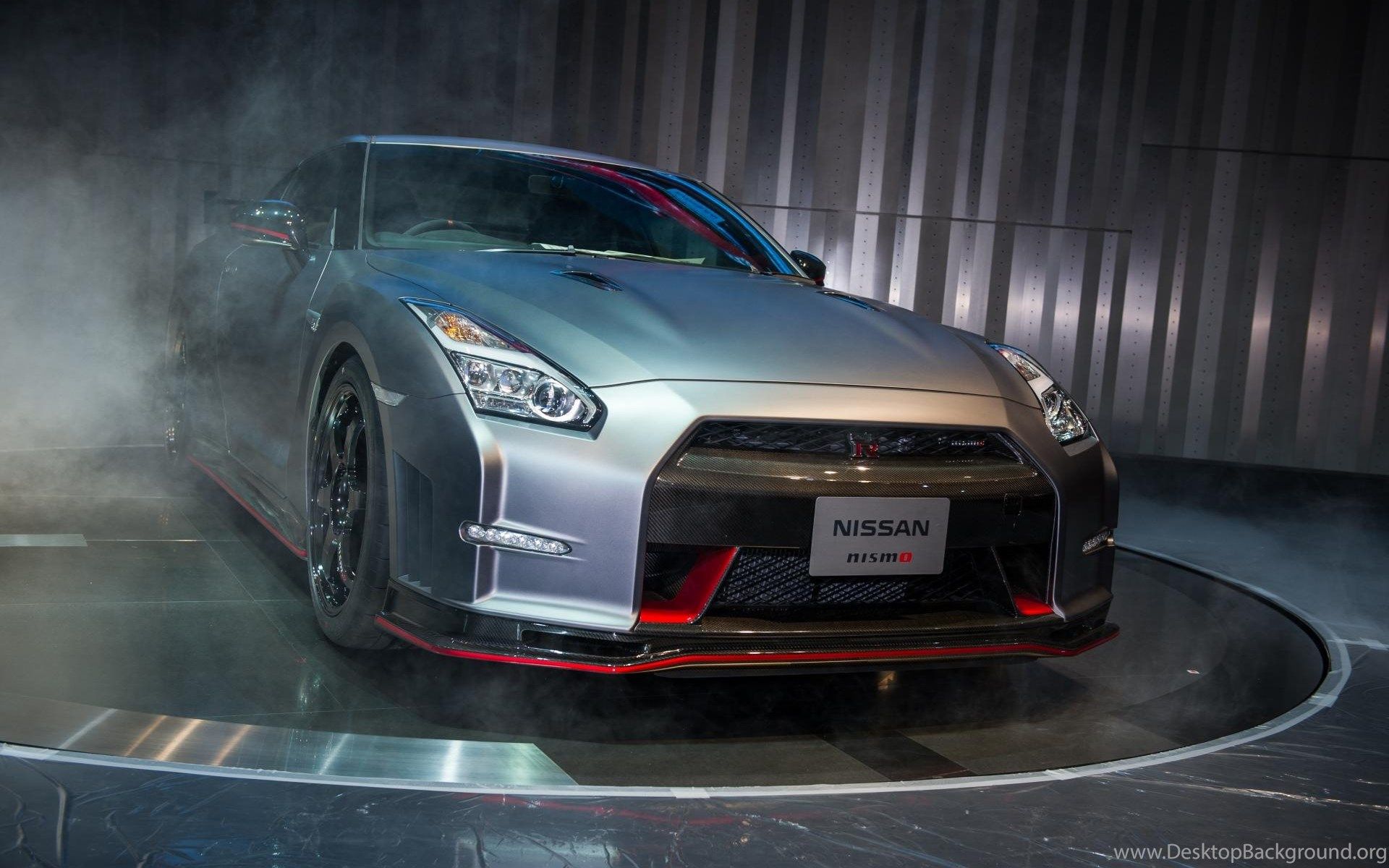 Nissan GTR Nismo Wallpapers - Wallpaper Cave