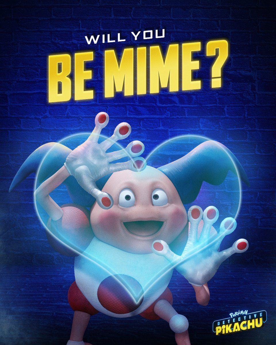 Mr. Mime Wallpapers - Wallpaper Cave