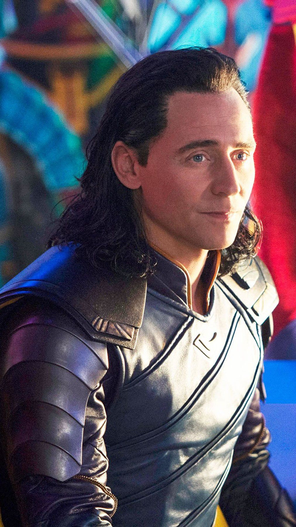 Loki Ragnarok Wallpapers - Wallpaper Cave