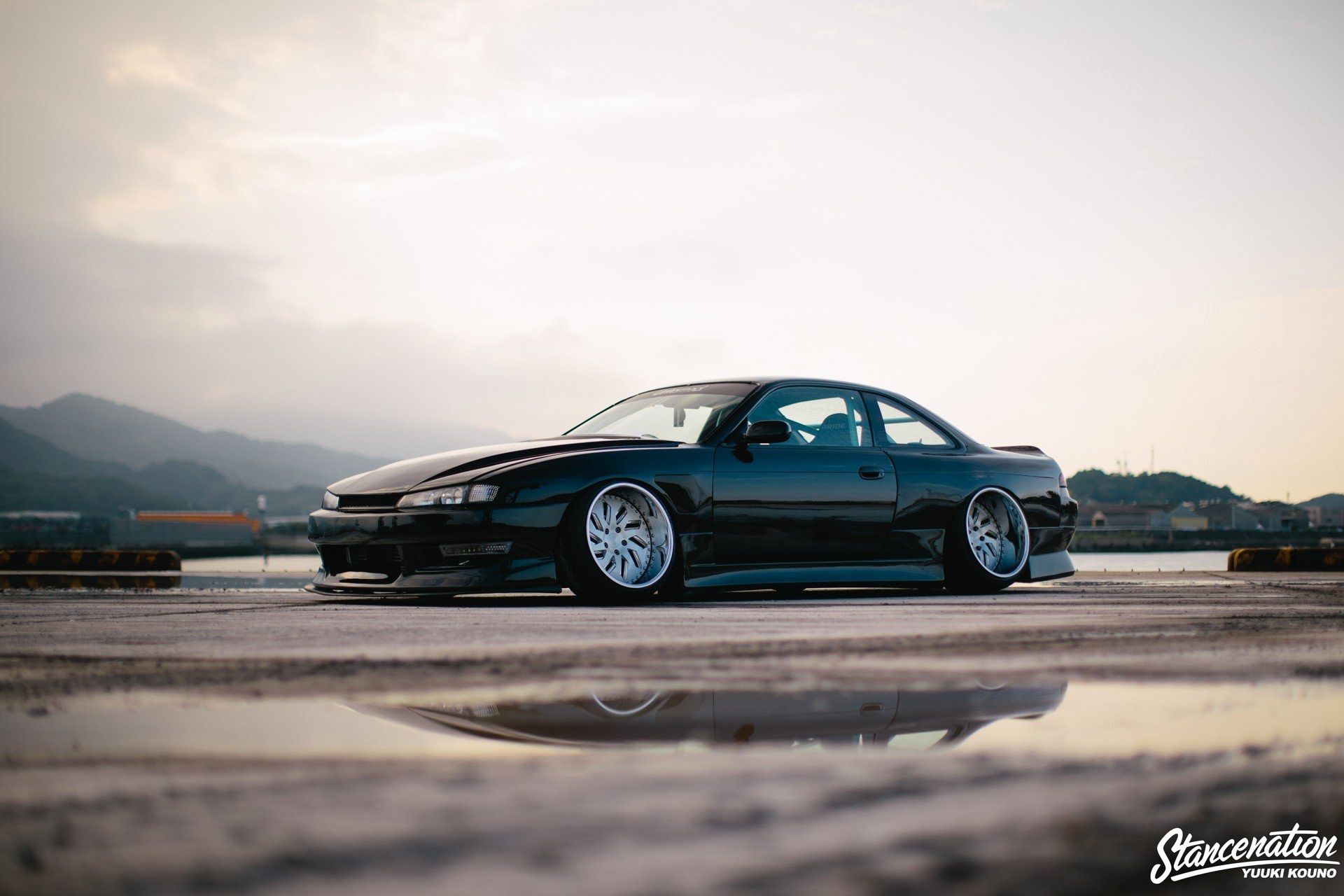 Stance Car Wallpapers - Wallpaper Cave