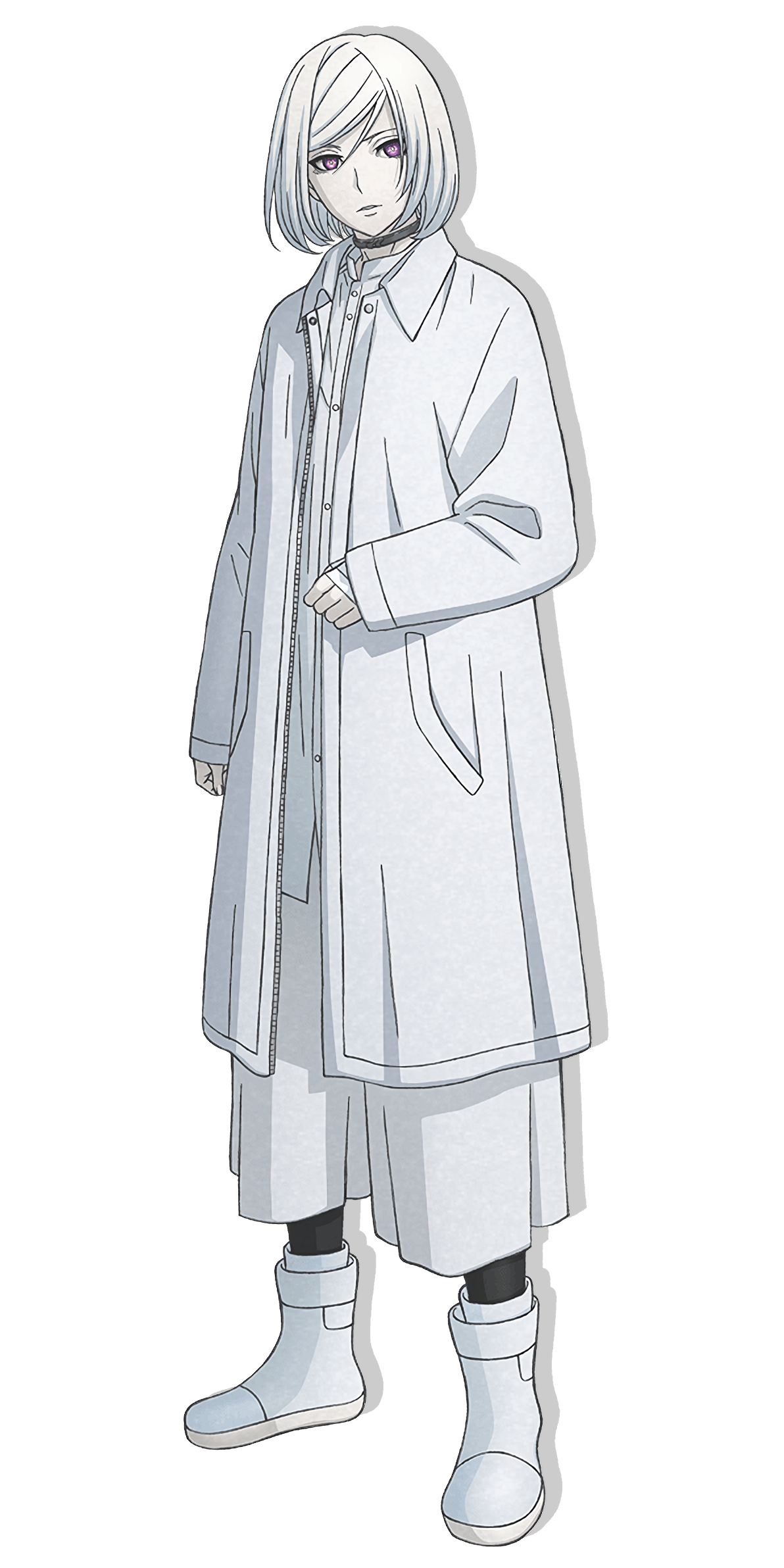 Akudama Drive Wallpapers - Wallpaper Cave