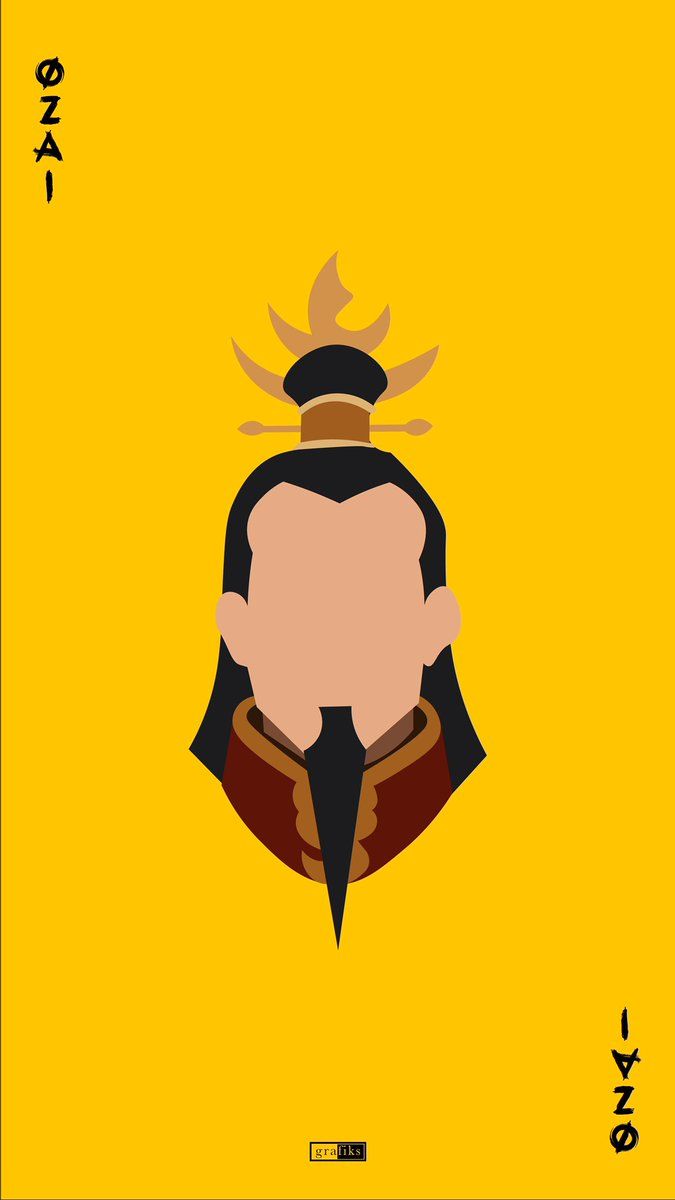 Fire Lord Ozai Wallpapers - Wallpaper Cave
