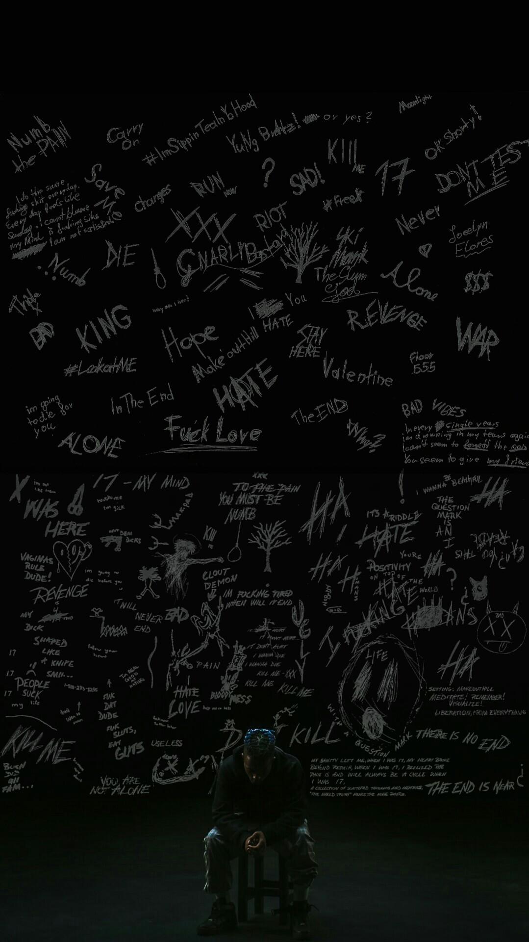 Sad Rap Wallpapers - Wallpaper Cave