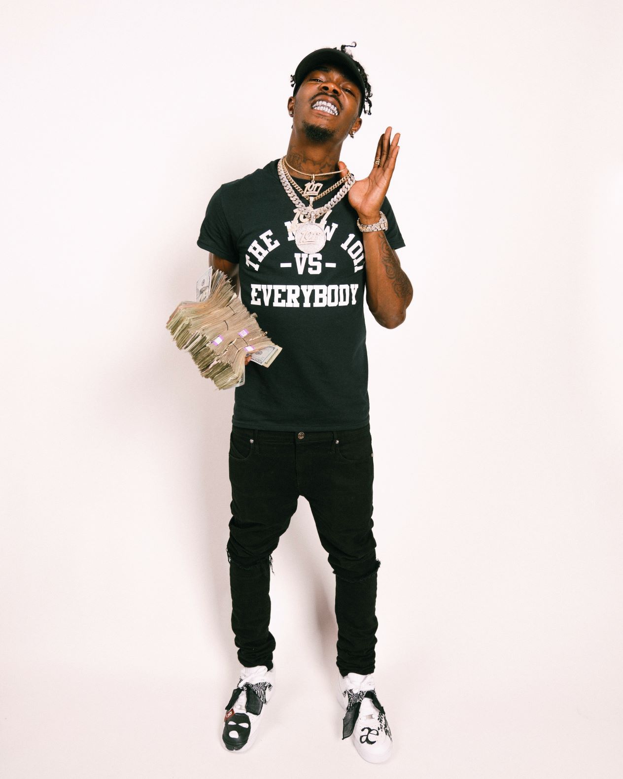 Foogiano Wallpapers - Wallpaper Cave