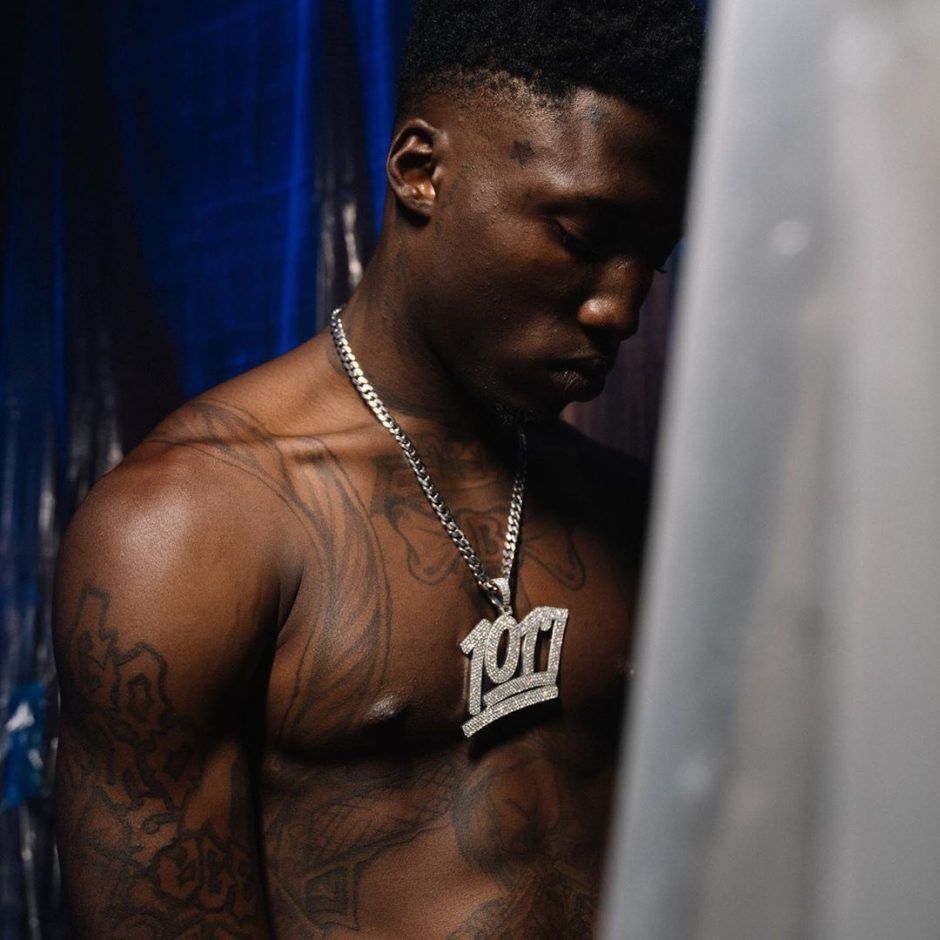 Foogiano Wallpapers - Wallpaper Cave