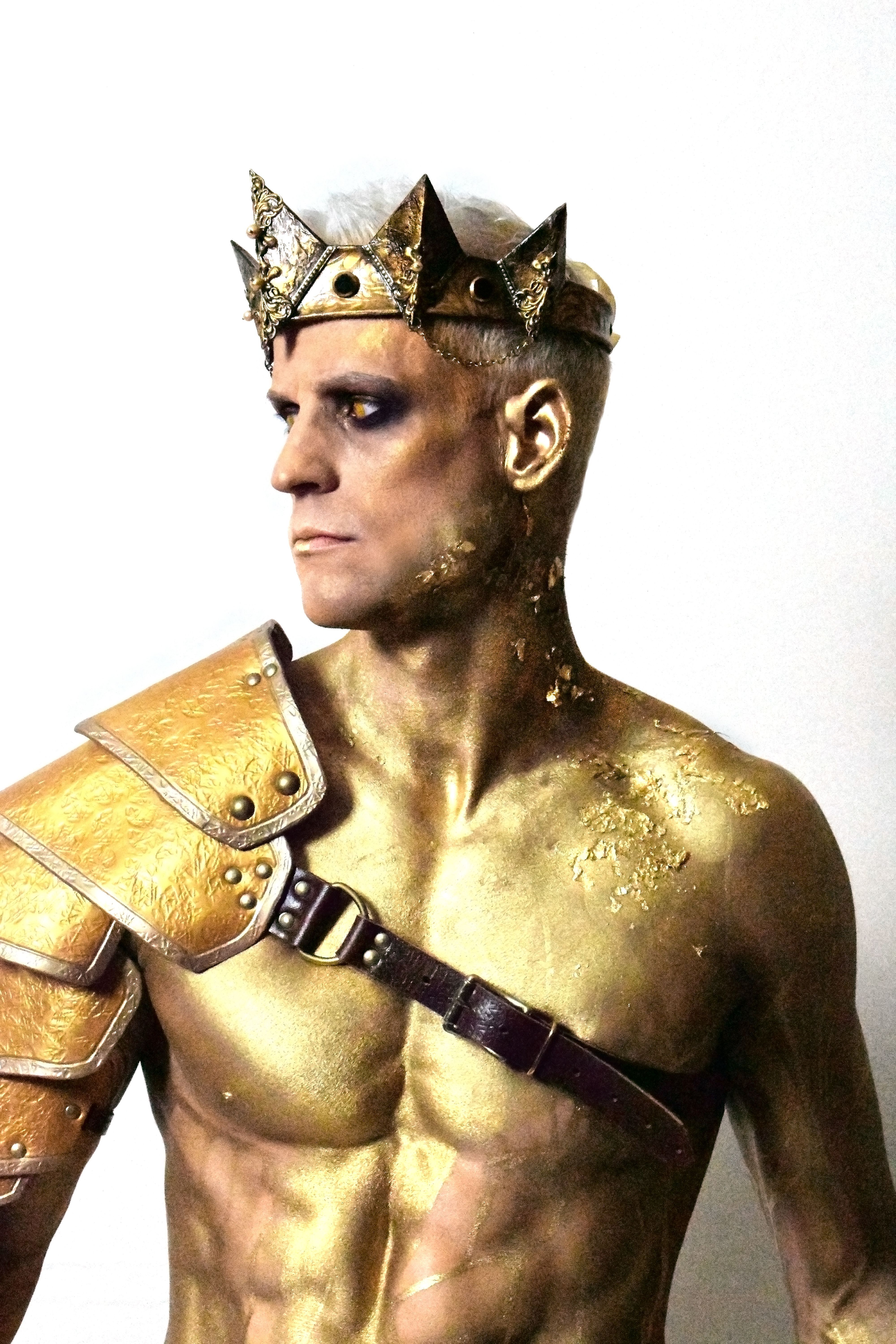 Midas Halloween Wallpapers - Wallpaper Cave