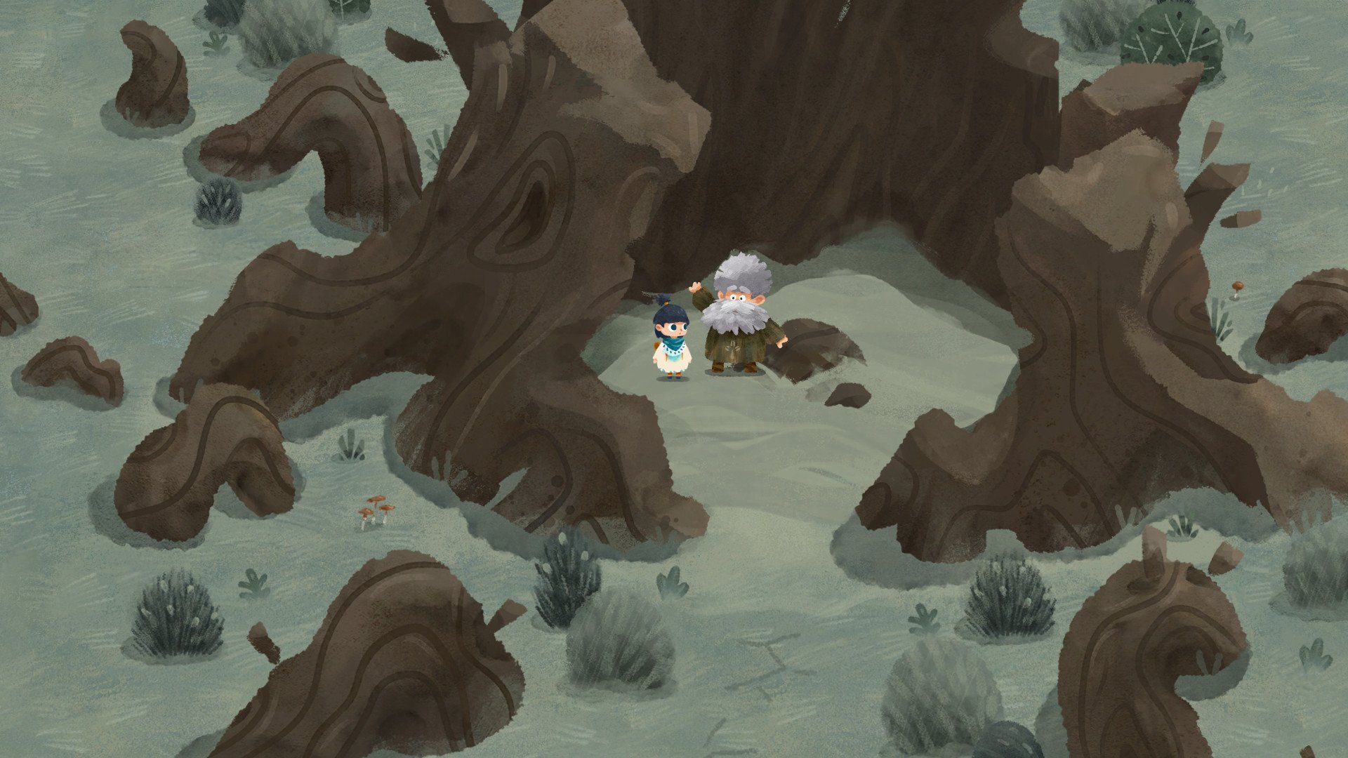 Carto Game Wallpapers - Wallpaper Cave