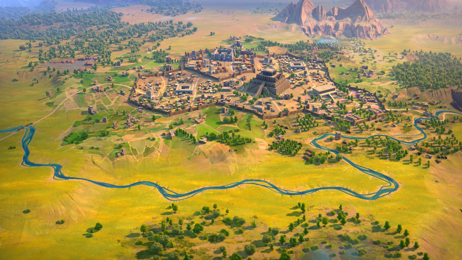 HUMANKIND™ Wallpapers - Wallpaper Cave