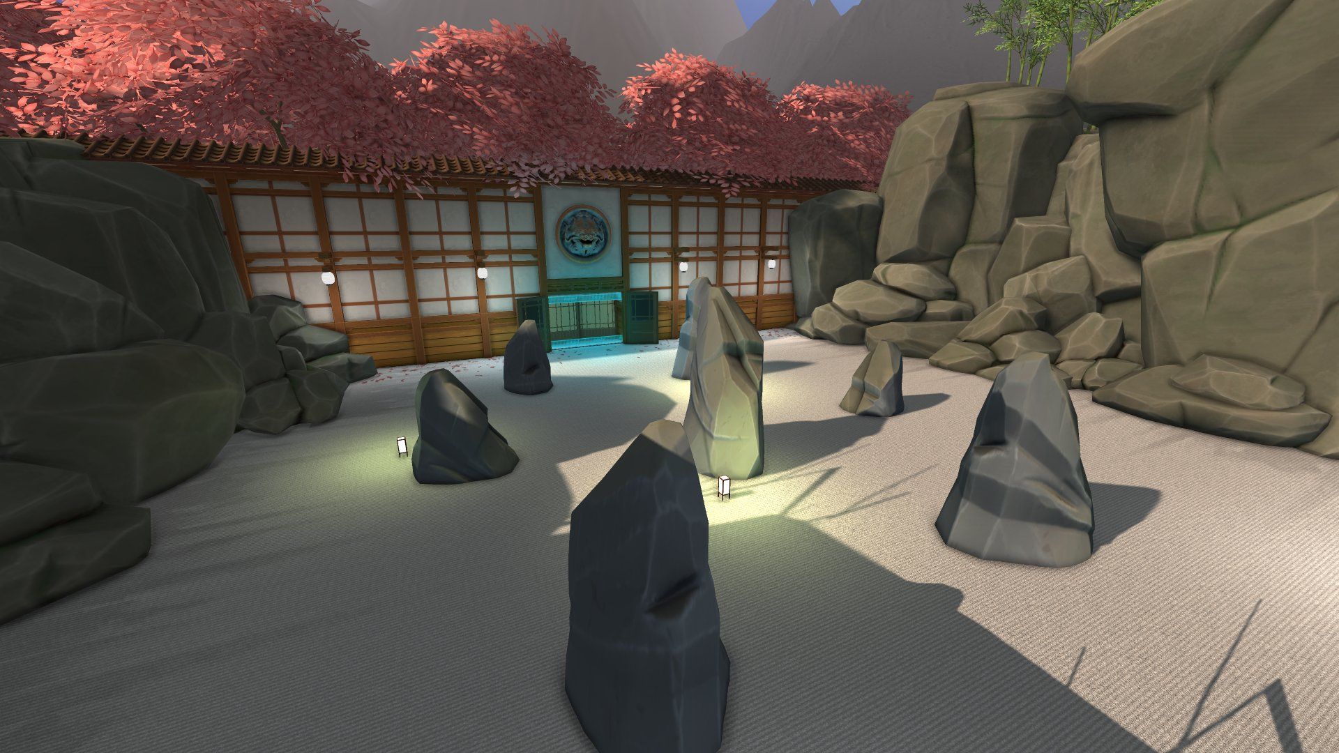 Diabotical Game Wallpapers - Wallpaper Cave