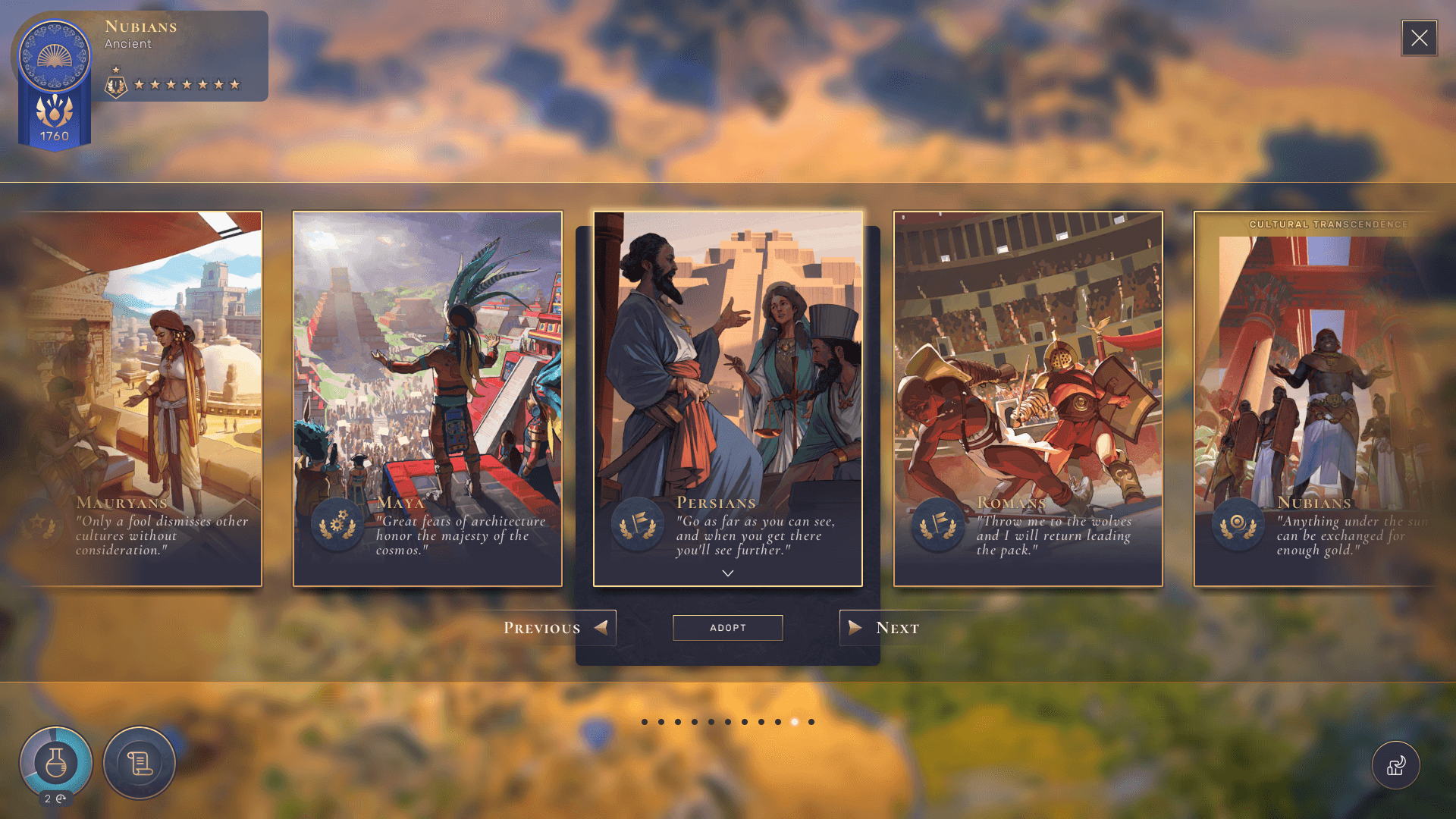 HUMANKIND Digital Deluxe Edition Wallpapers - Wallpaper Cave