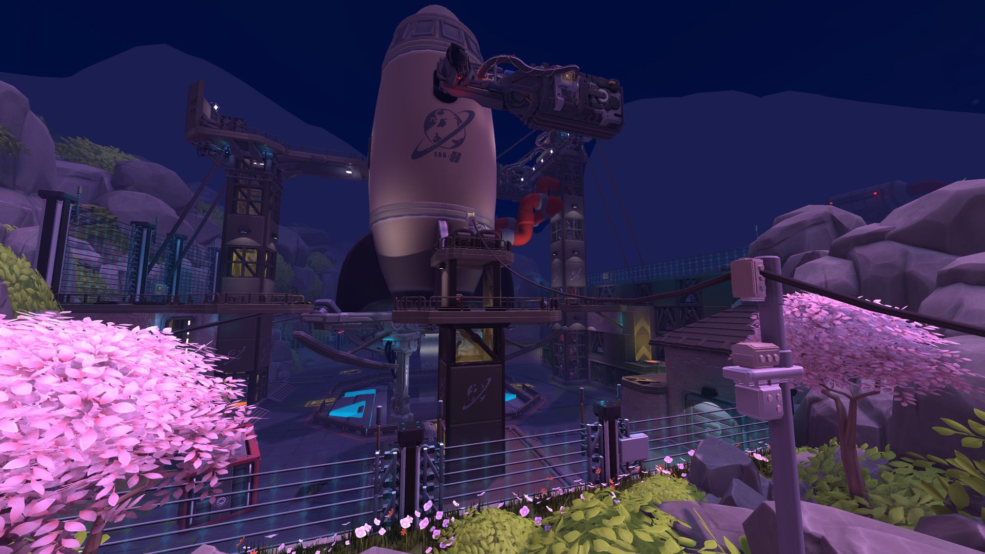 Diabotical Game Wallpapers - Wallpaper Cave