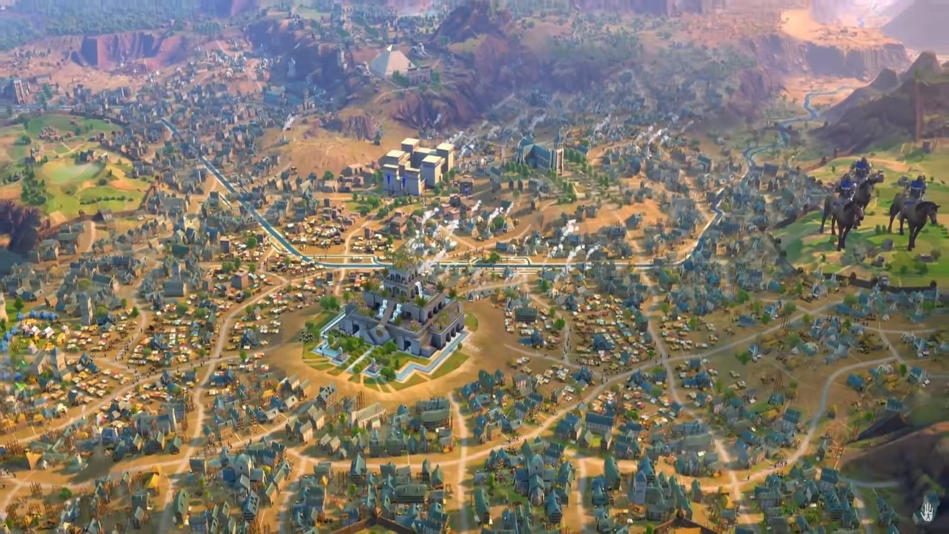 HUMANKIND™ Wallpapers - Wallpaper Cave