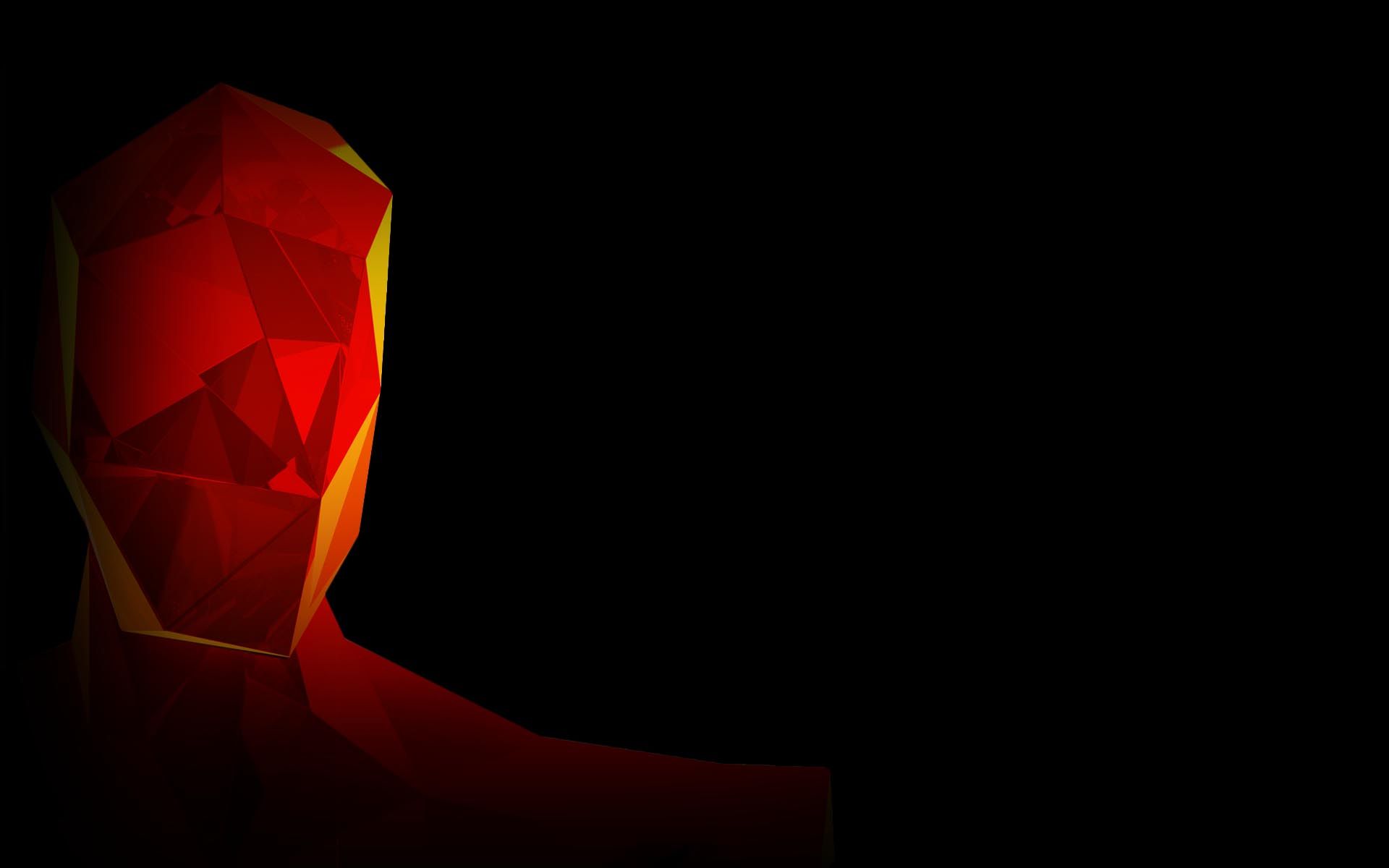 SUPERHOT Game Wallpapers - Wallpaper Cave
