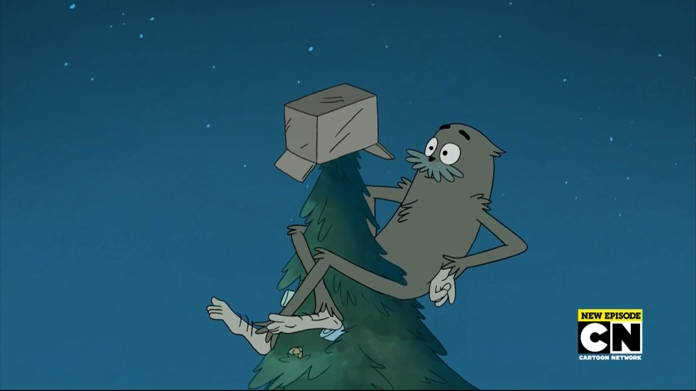 Charlie We Bare Bears Wallpapers - Wallpaper Cave