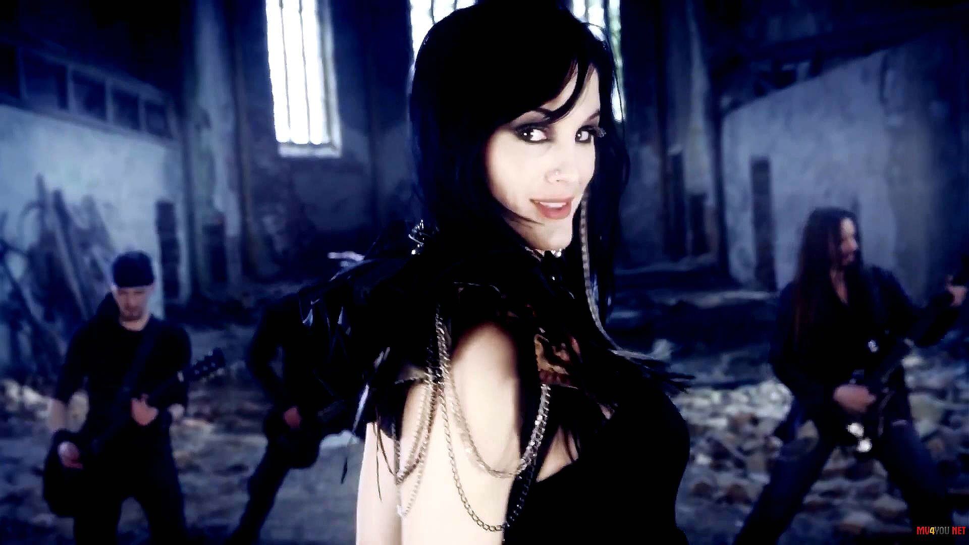 Xandria Wallpapers - Wallpaper Cave