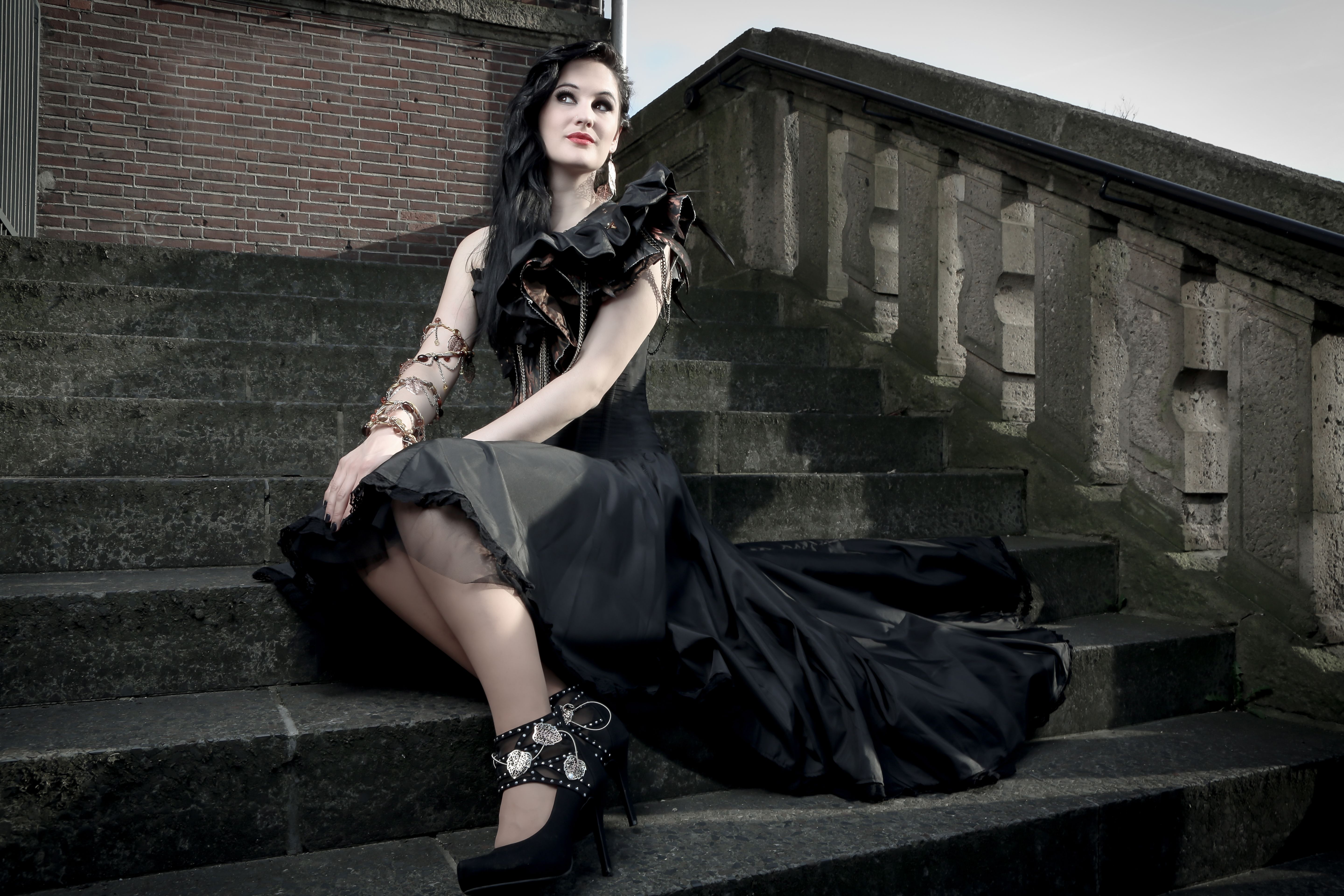 Xandria Wallpapers - Wallpaper Cave