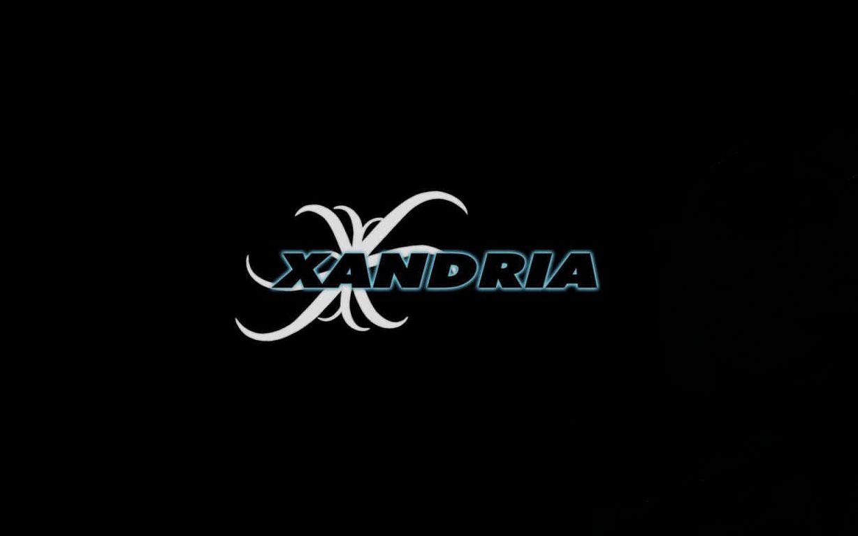 Xandria Wallpapers - Wallpaper Cave