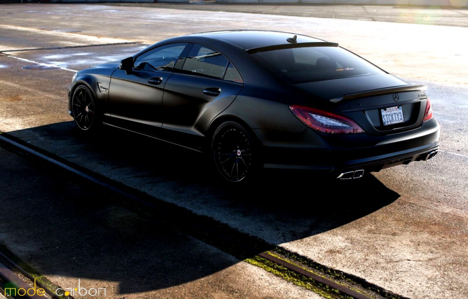 Mercedes Benz CLS 63 AMG Wallpapers Wallpaper Cave