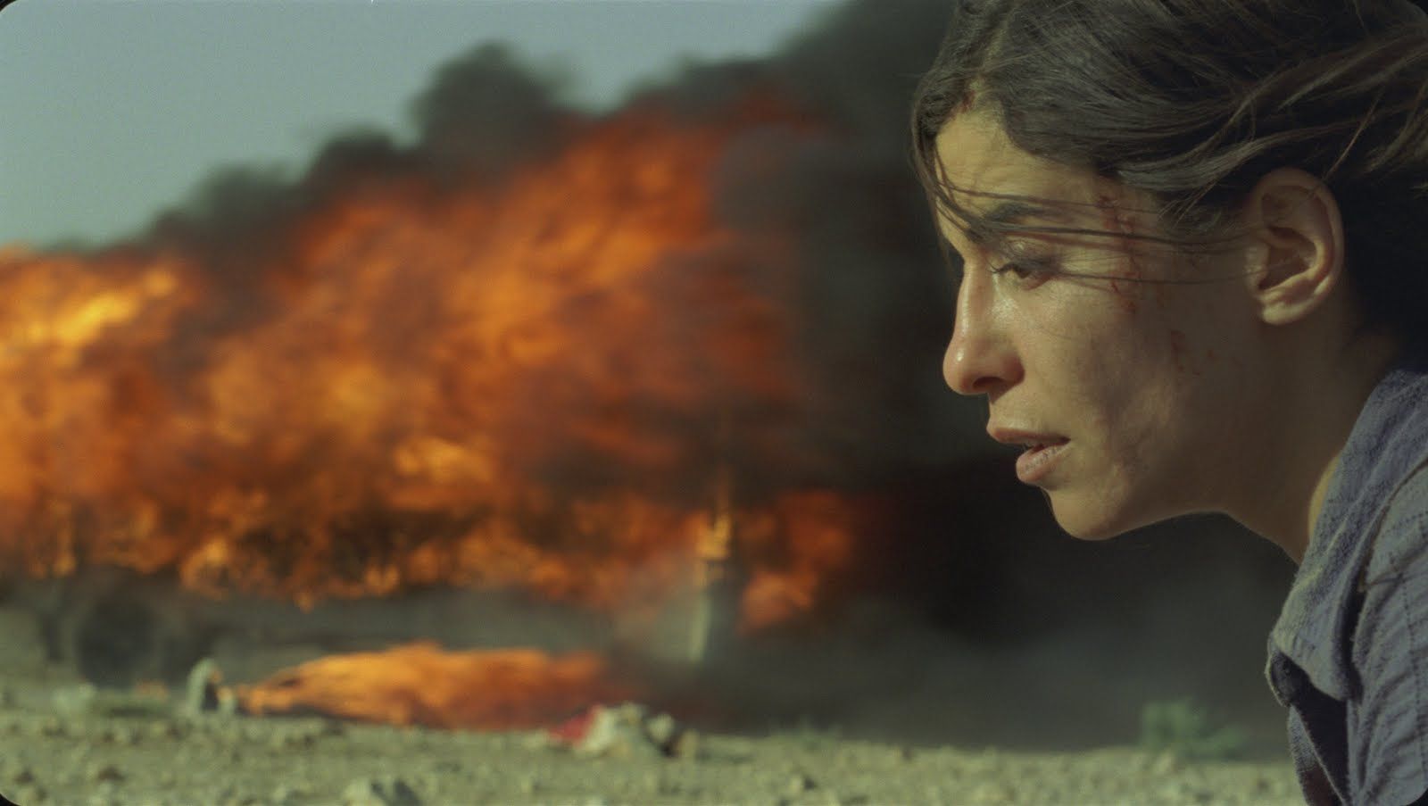 Incendies Wallpapers - Wallpaper Cave