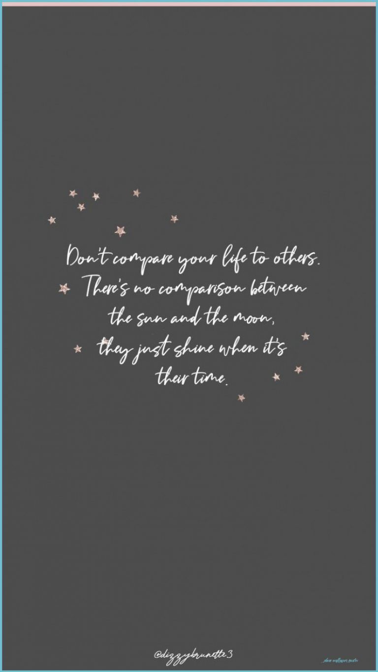 Quotes For Phone Wallpapers - Wallpaper Cave