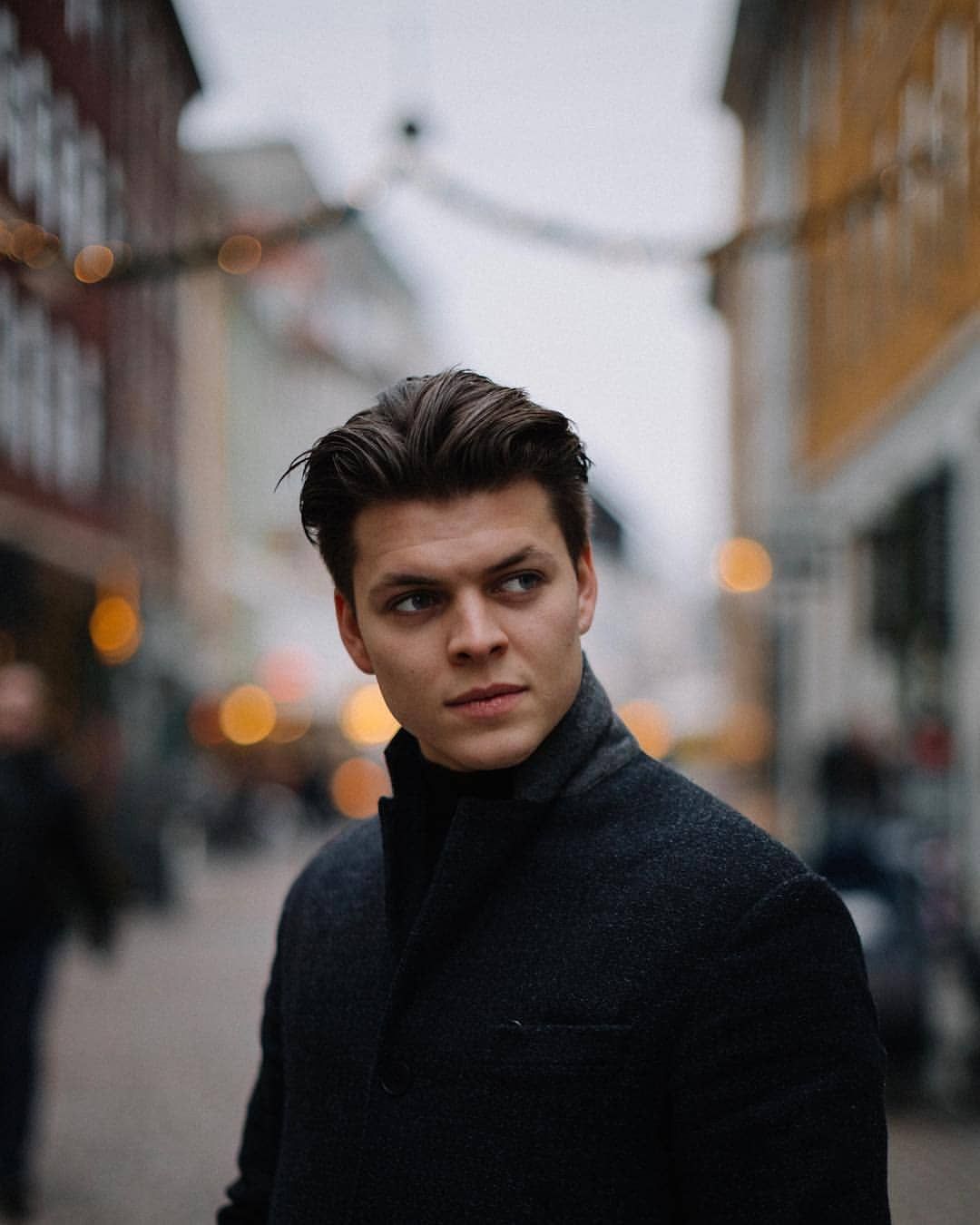 Alex Høgh Wallpapers - Wallpaper Cave