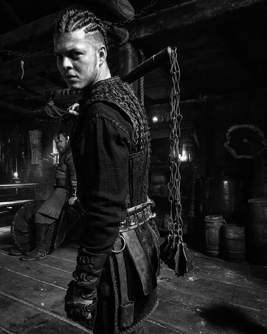 Alex Høgh Wallpapers - Wallpaper Cave