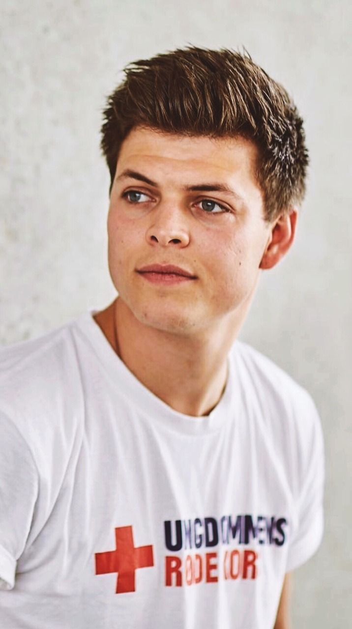 Alex Høgh Wallpapers - Wallpaper Cave