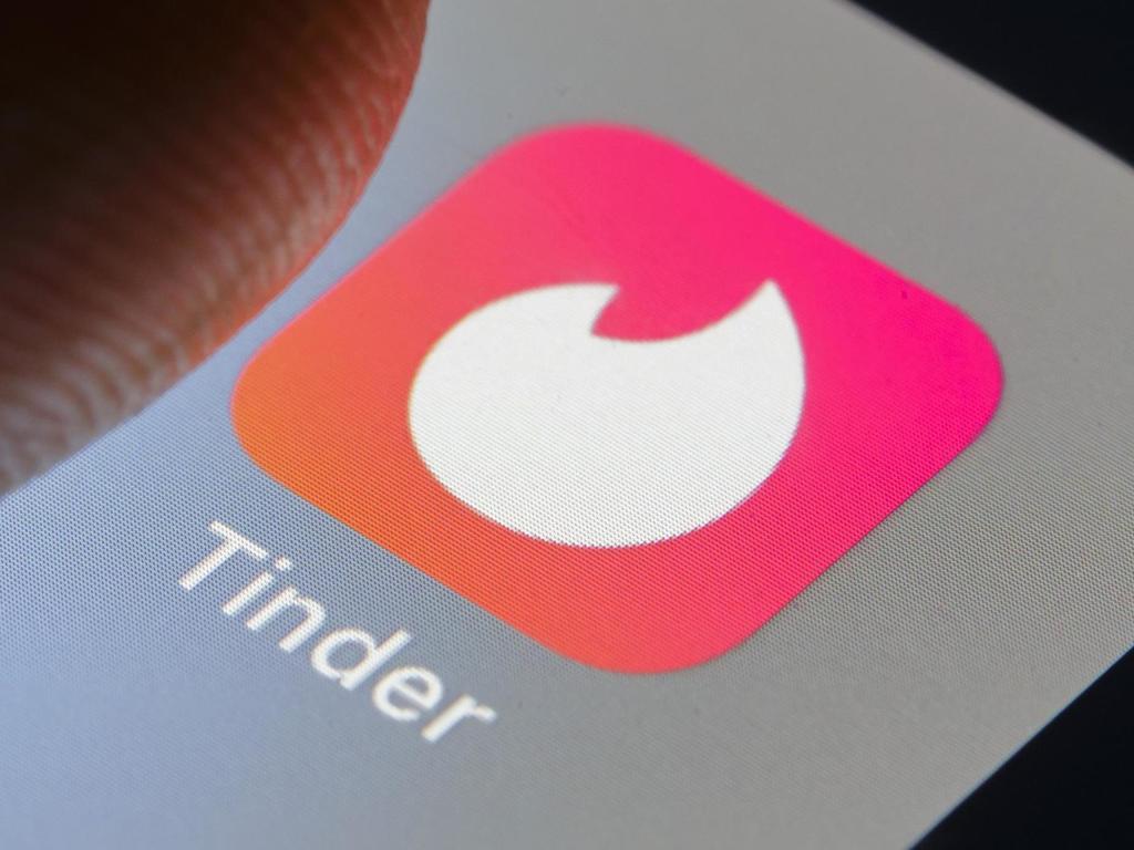 Tinder Wallpapers - Wallpaper Cave