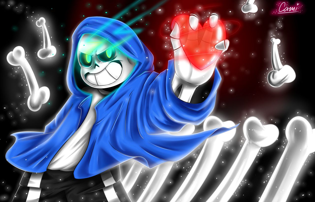 Glitchtale Sans Wallpapers Wallpaper Cave Glitchtale Sans Wallpapers Wallpaper Cave