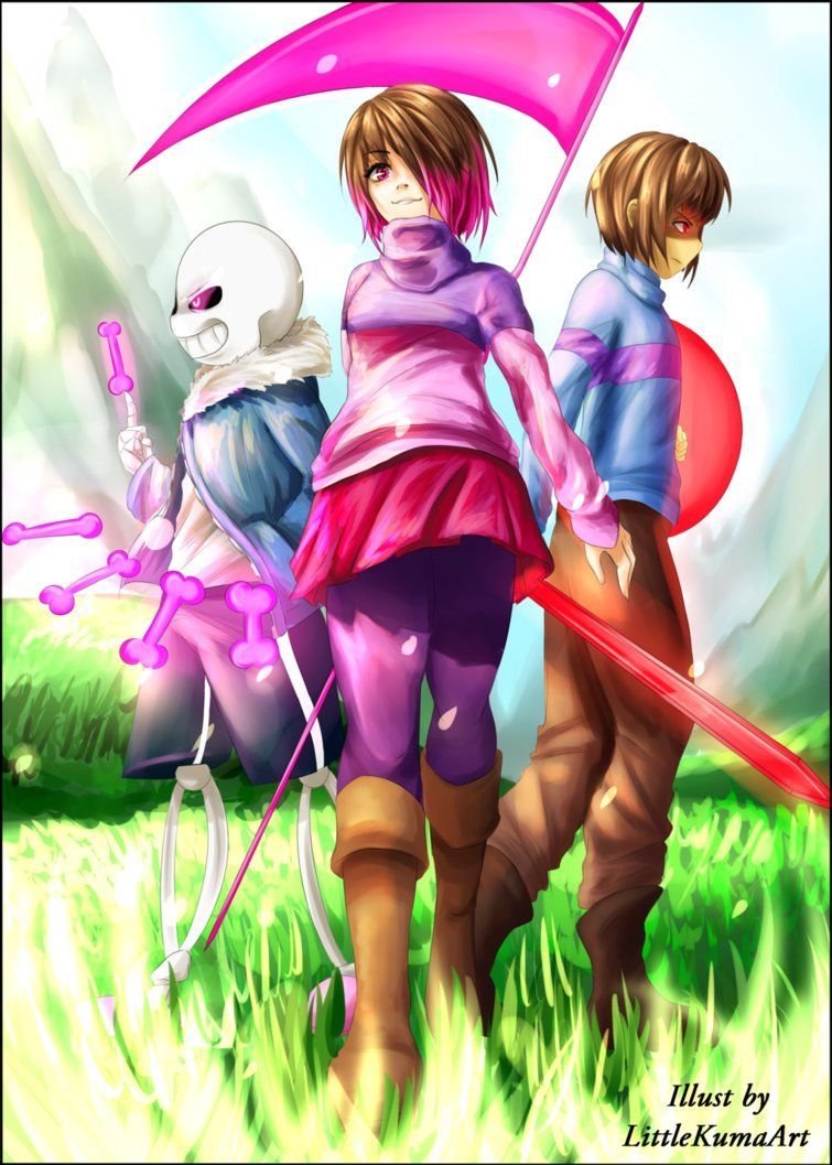 Glitchtale Sans Wallpapers - Wallpaper Cave