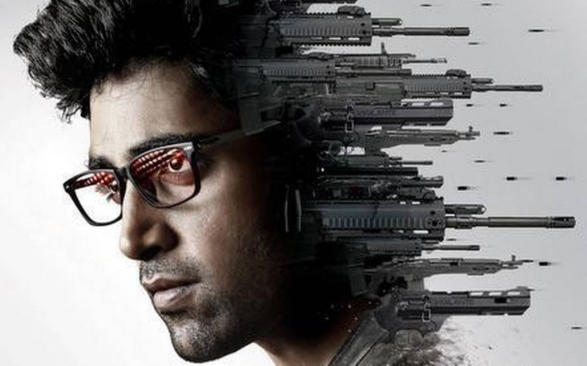 Adivi Sesh Wallpapers - Wallpaper Cave