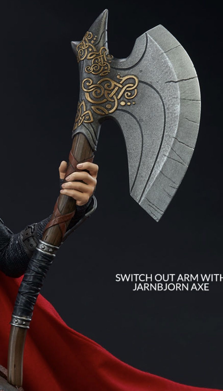 Thor's Axe Wallpapers - Wallpaper Cave