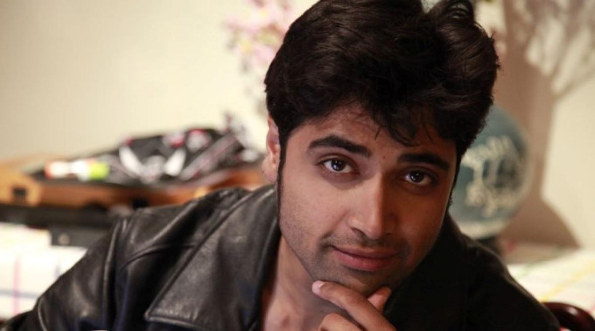 Adivi Sesh Wallpapers - Wallpaper Cave