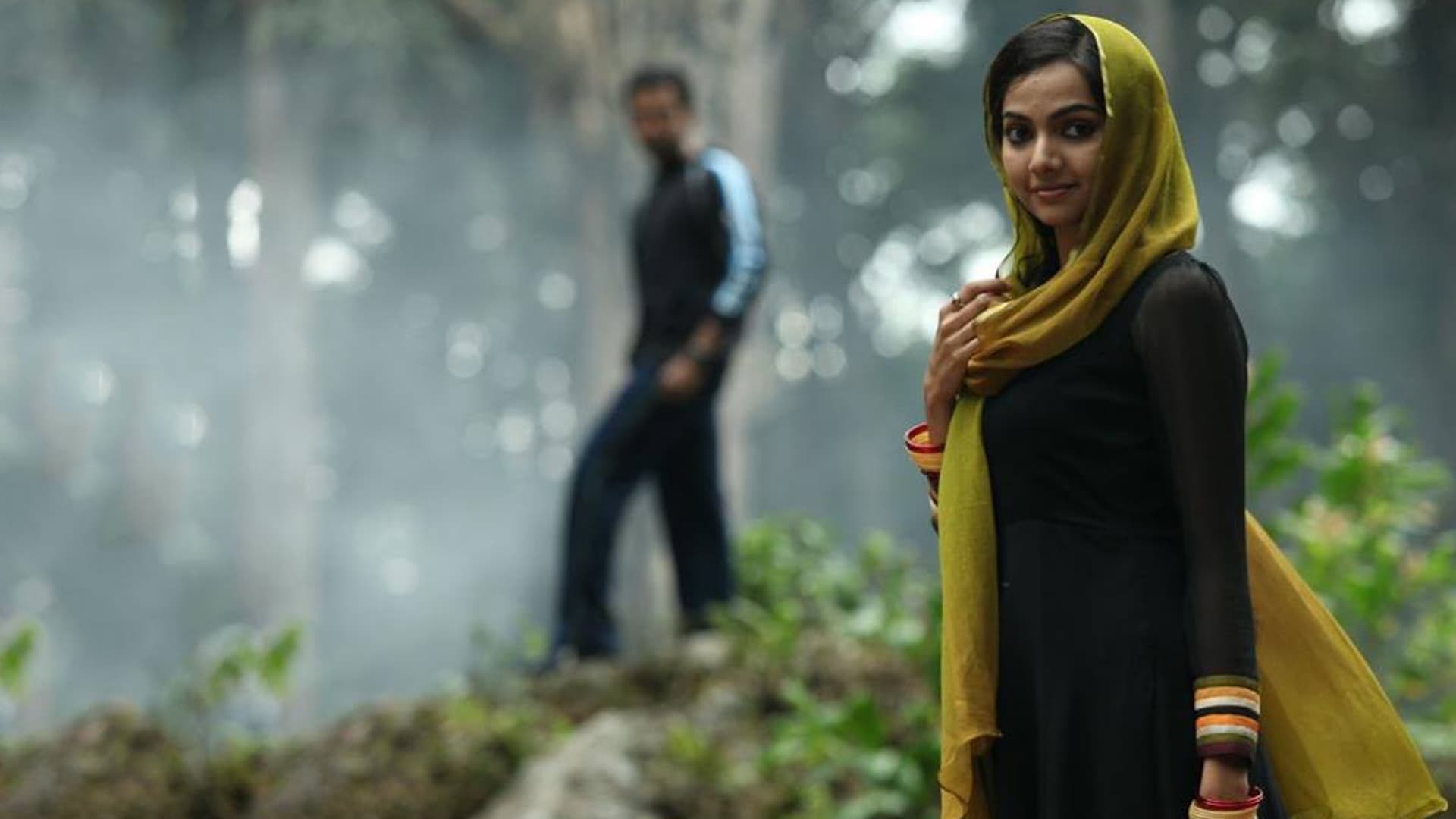 Ayalum Njanum Thammil Wallpapers - Wallpaper Cave